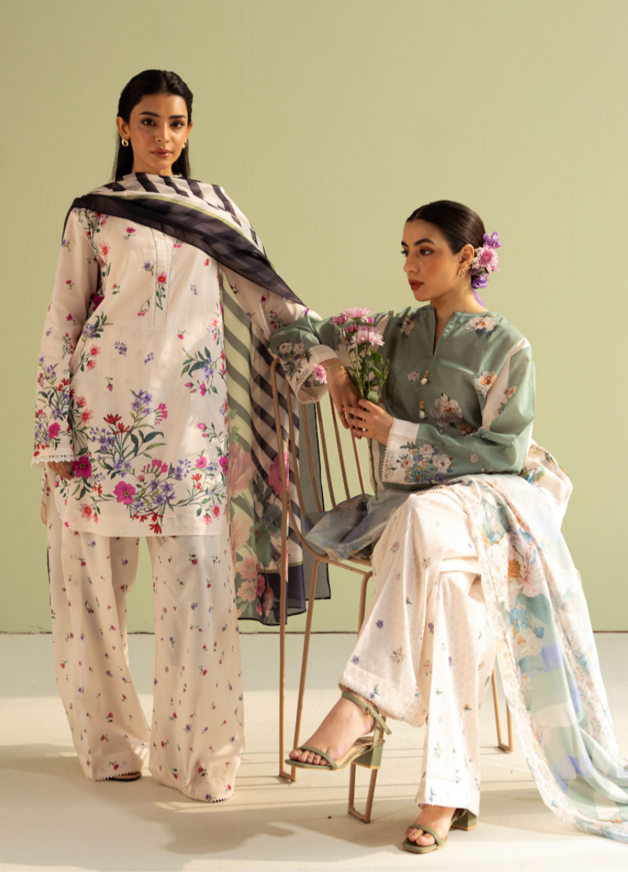ZARA SHAHJAHAN | COCO Prints'25